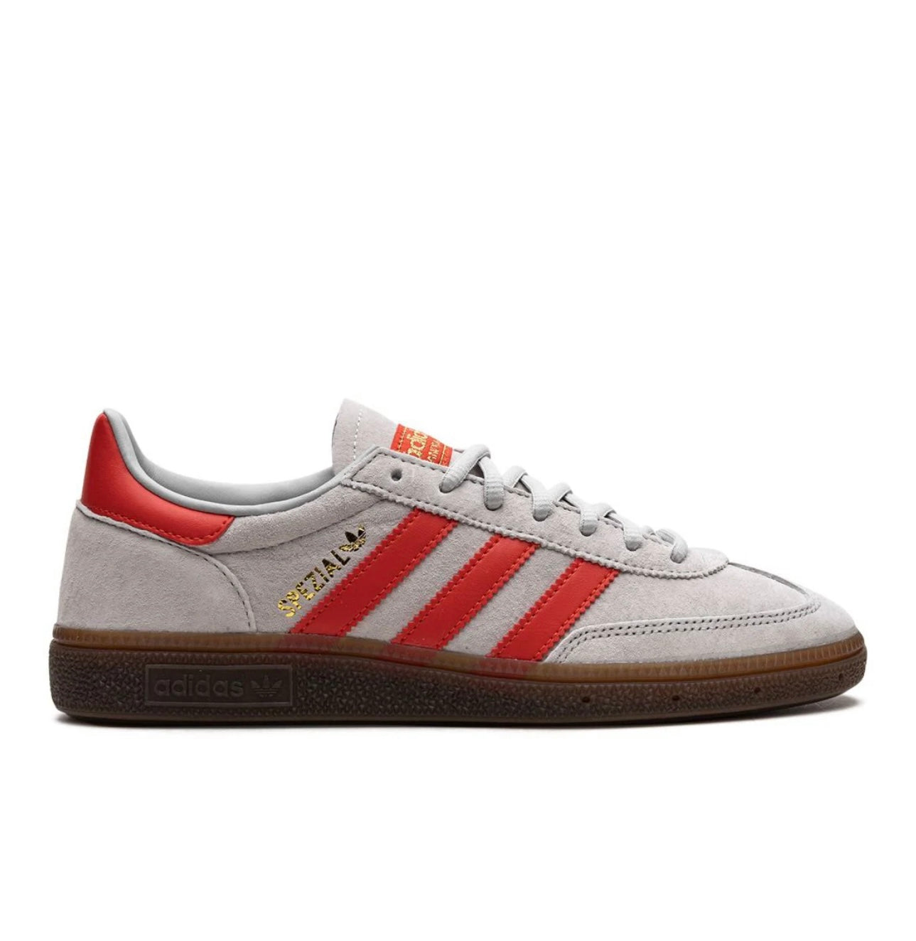 Adidas spezial light grey red – Sigma Shoes